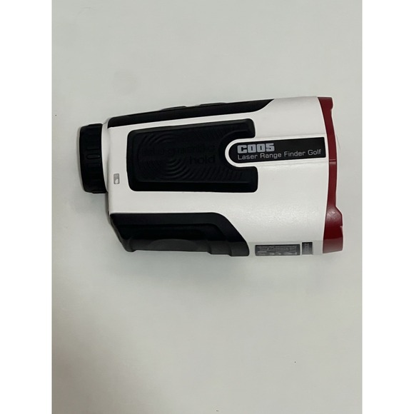 The Unbranded Brand | Cameras, Photo & Video | Golf Laser Rangefinder ...
